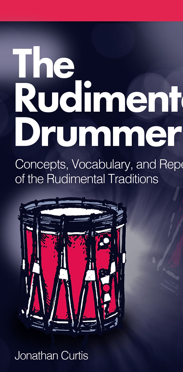 rudimental drum