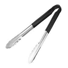 Service Tongs | Little Spoon Hire
