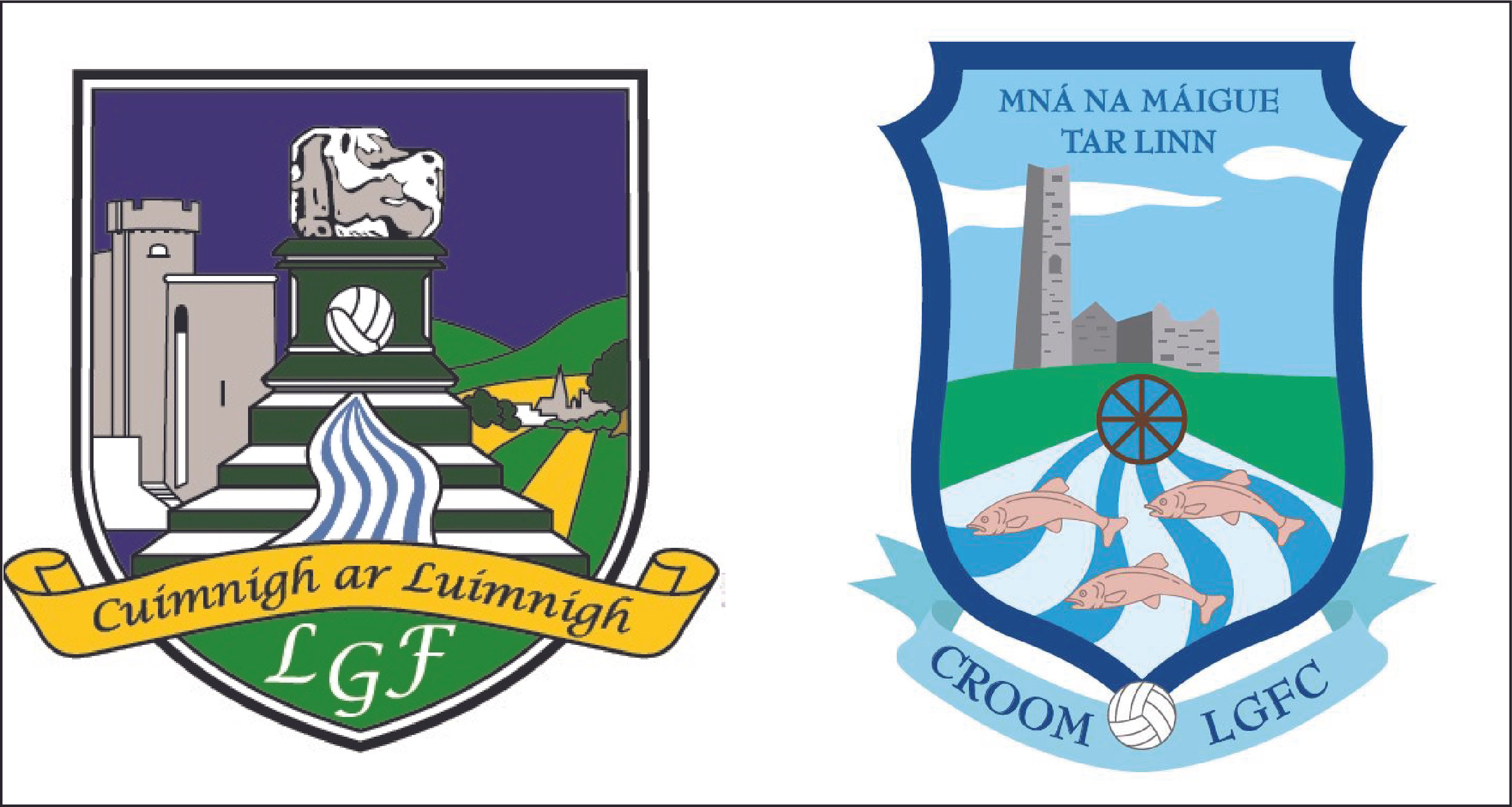 Croom | Limerick Ladies Gaelic Football