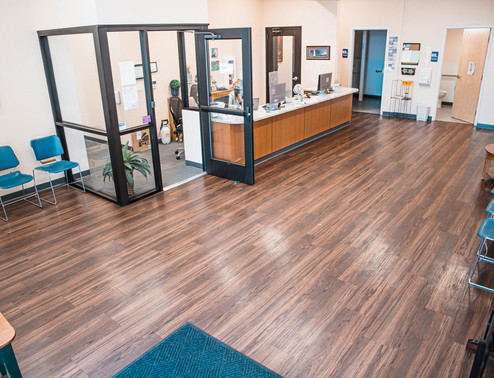 Services | Community Lighthouse