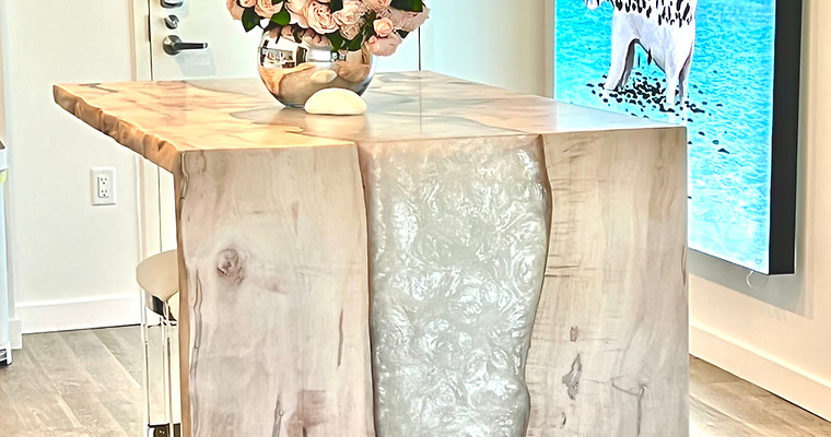 Table Styles | The Ole Wood Shack