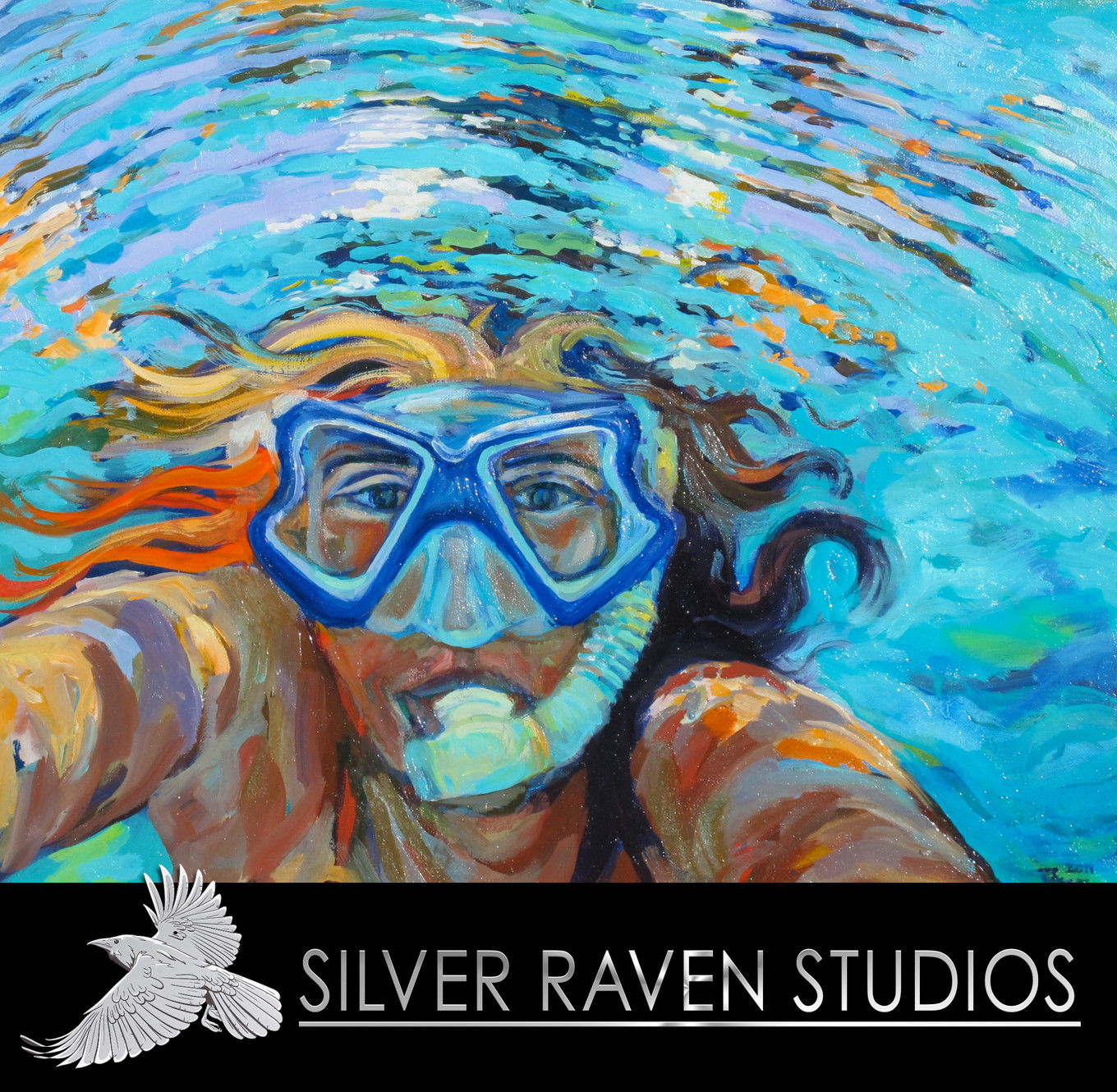 Silver Raven Studios | Buy Artwork