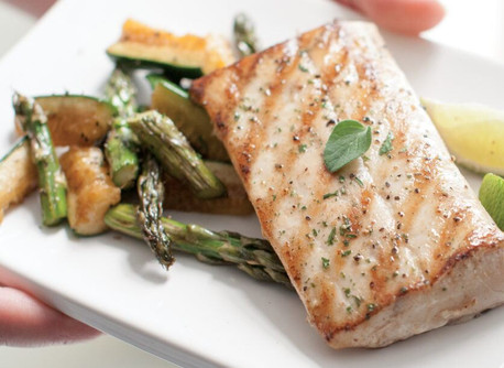 EAT | Camp Cinnamon Bay