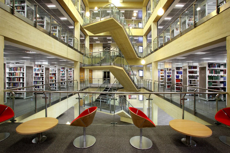 Arch UWA BJM Library | fergusons