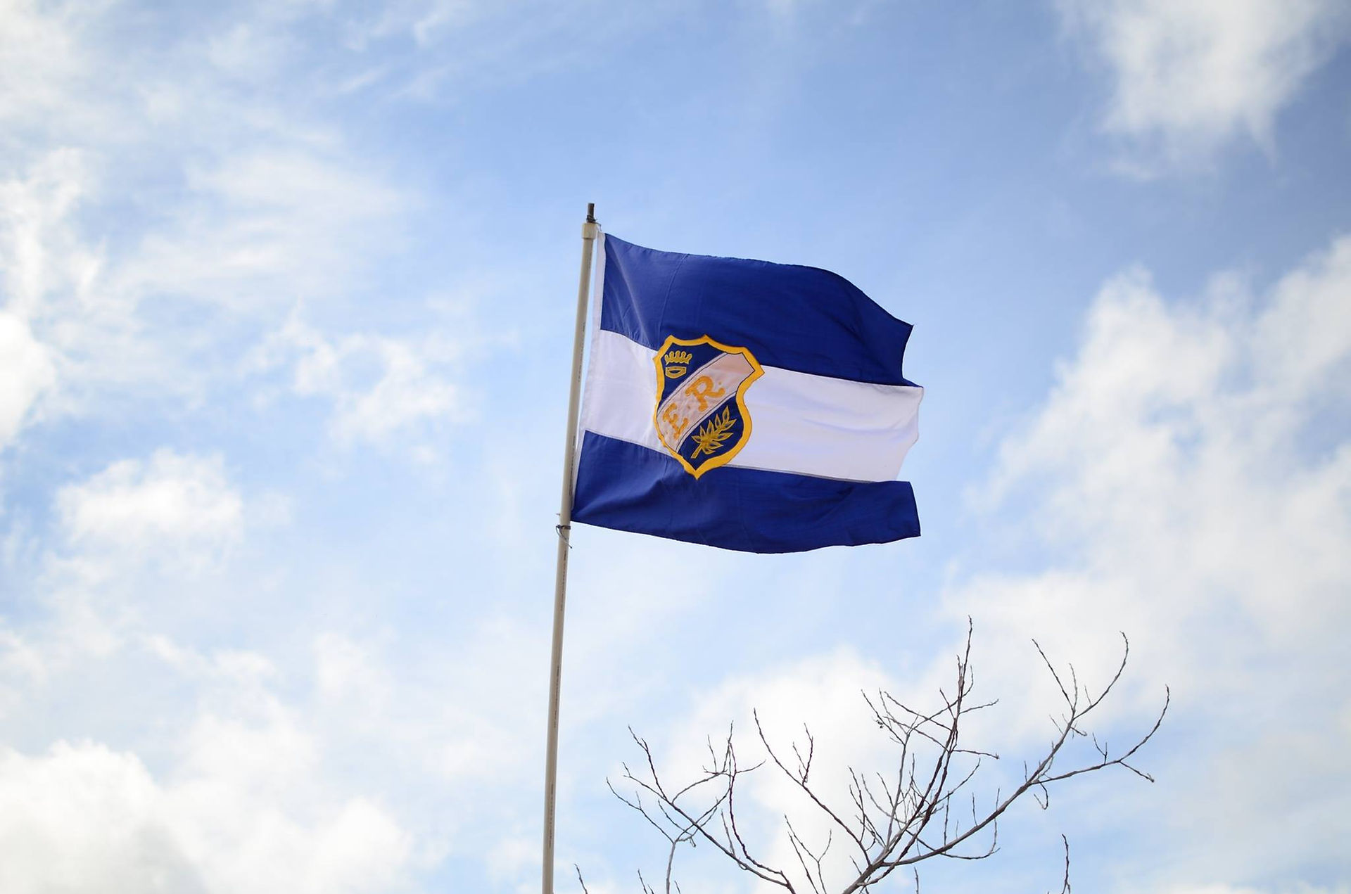 Insígnia | Embaixadores do Rei