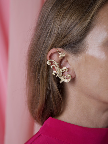 Atelier Molayem | Made to Measure Jewellery | Milano