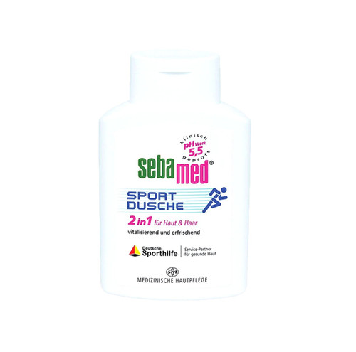 Seba Med Sport Dusche | Rossmann & Lala