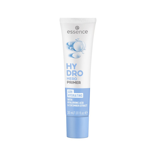 ESS. HYDRO HERO PRIMER | Rossmann & Lala
