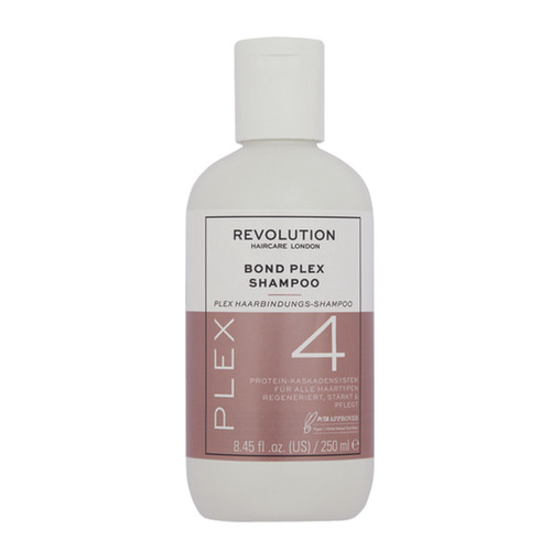 Revolution Haircare Plex 4 Bond Plex Shampoo | Rossmann & Lala