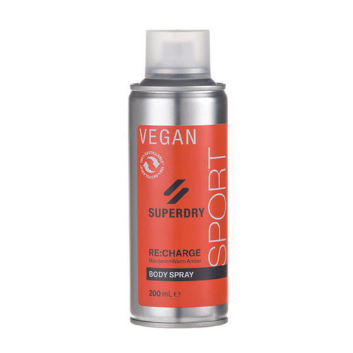 Superdry Body spray | Rossmann & Lala