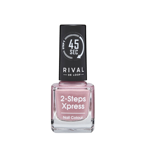 RIVAL 2 STEPS XPRESS NAILS 02 | Rossmann & Lala