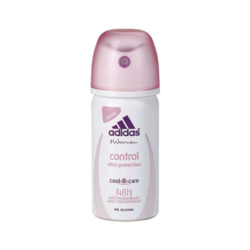 Adidas Deospray Control Anti Perspirant Women | Rossmann & Lala