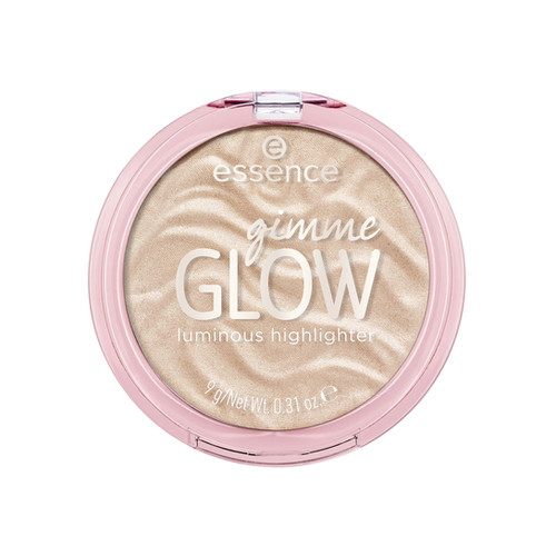 ESS. GIMME GLOW LUMINOUS HIGHL | Rossmann & Lala