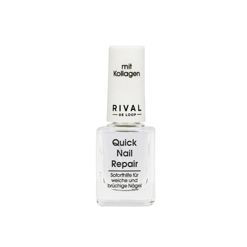 RIVAL QUICK NAIL REPAIR | Rossmann & Lala