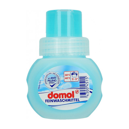 Domol Feinwaschmittel | Rossmann & Lala