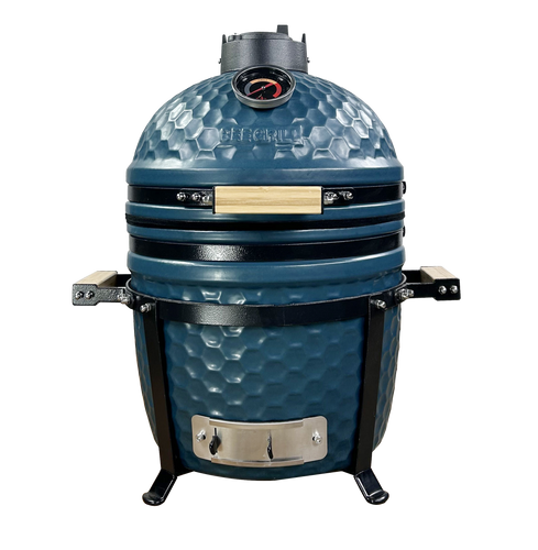 Bee Grill Mini signal blue | Bee Grill