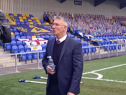 HOME | capitalfootball - all the news from London's top football clubs