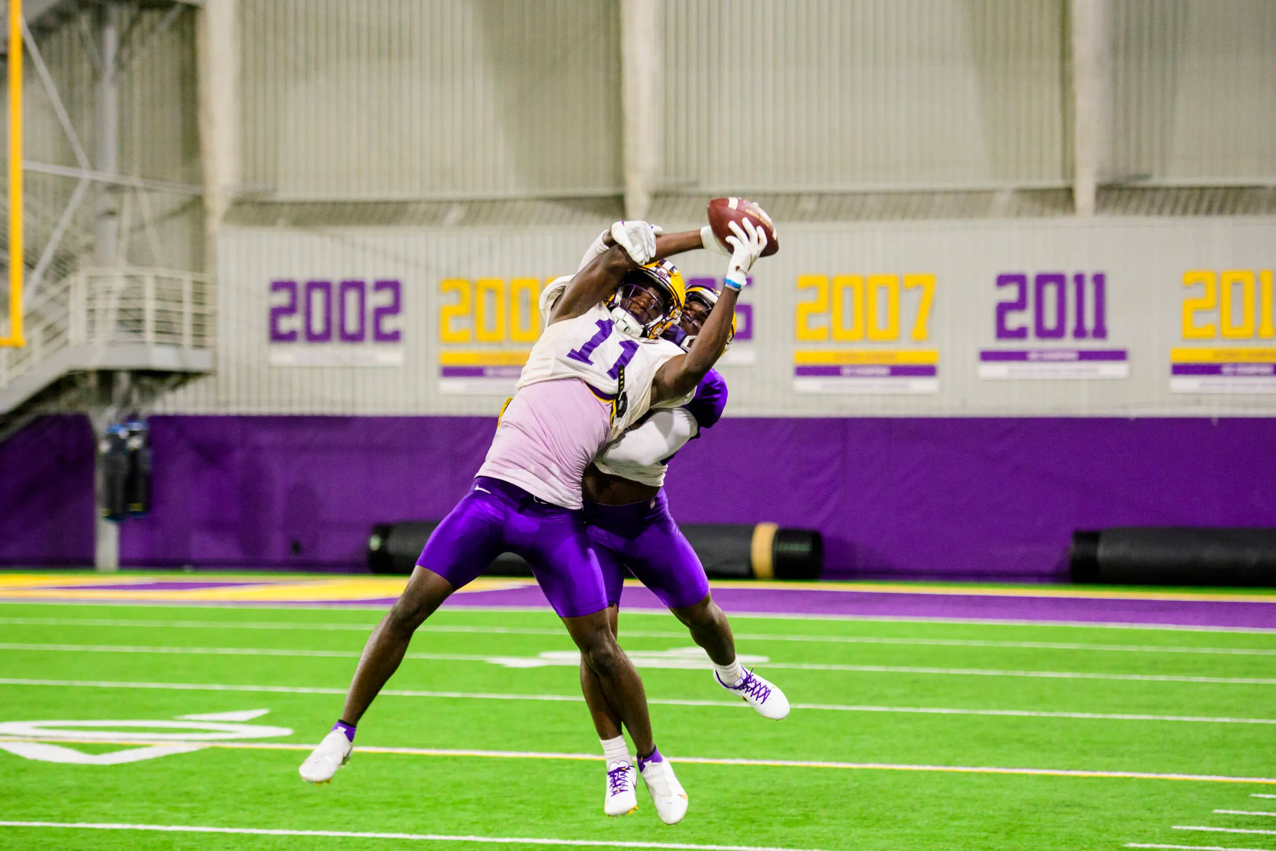 LSU 2023 WIDE RECEIVERS PREVIEW
