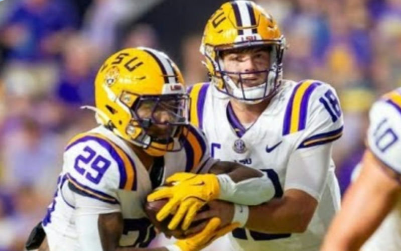 LSU vs SOUTHEASTERN PREVIEW | BREAKING NEWS | SHOULD NUSS PLAY? + WAY MORE