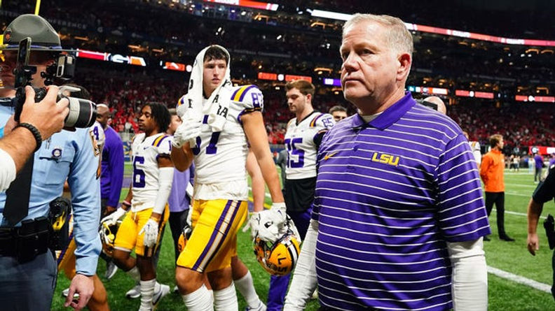 LSU SPRING 2024 TRANSFER WATCH