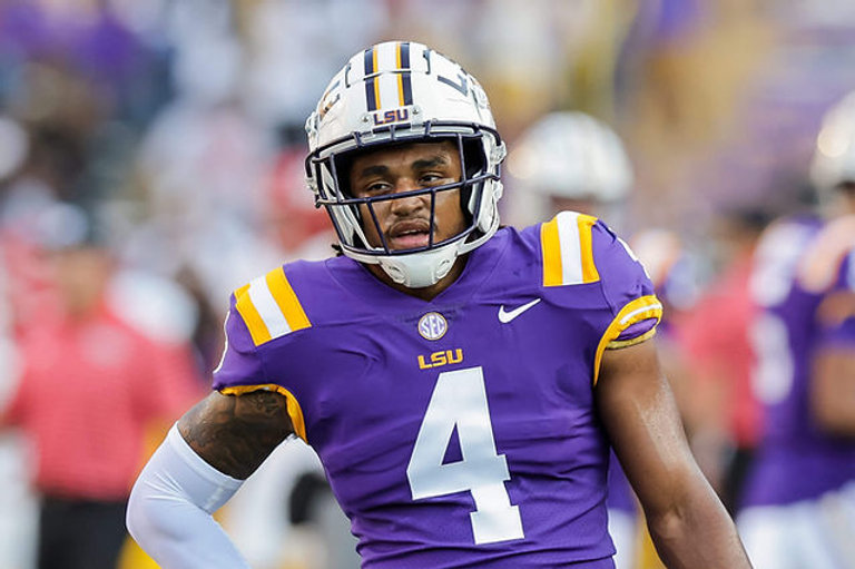 LSU Odyssey BREAKING NEWS: JOHN EMERY JR RETURNS!!! | FRIDAY LIVE | 6/7 ...