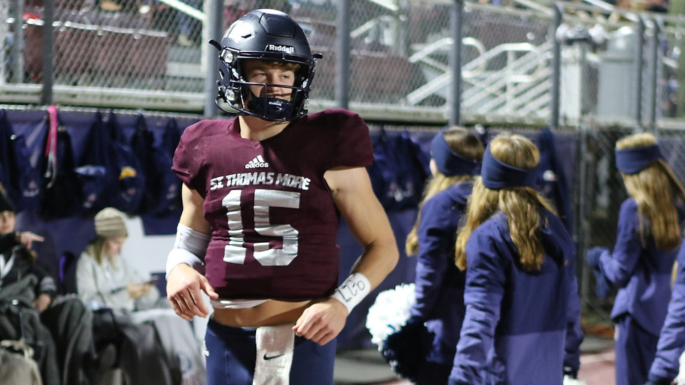 THE RETURN OF WALKER HOWARD