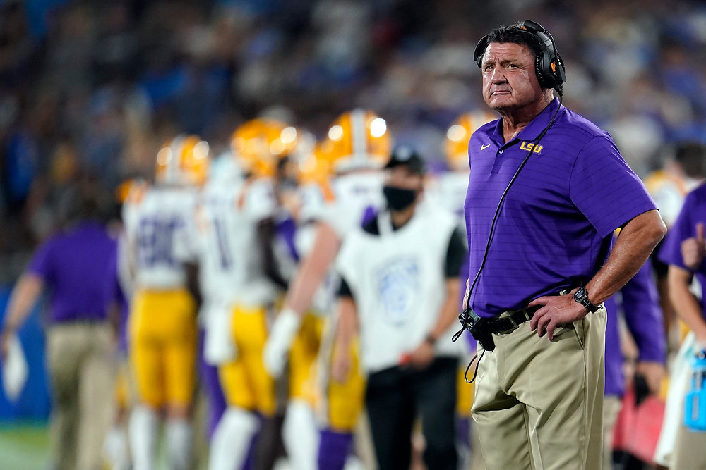 HOW COACH O EARNED HIS 🔥 SEAT: THE ARTICLE I NEVER WANTED TO WRITE