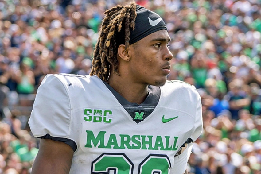 PORTAL 🎯 ANDRE SAM VISITING LSU THIS WEEK