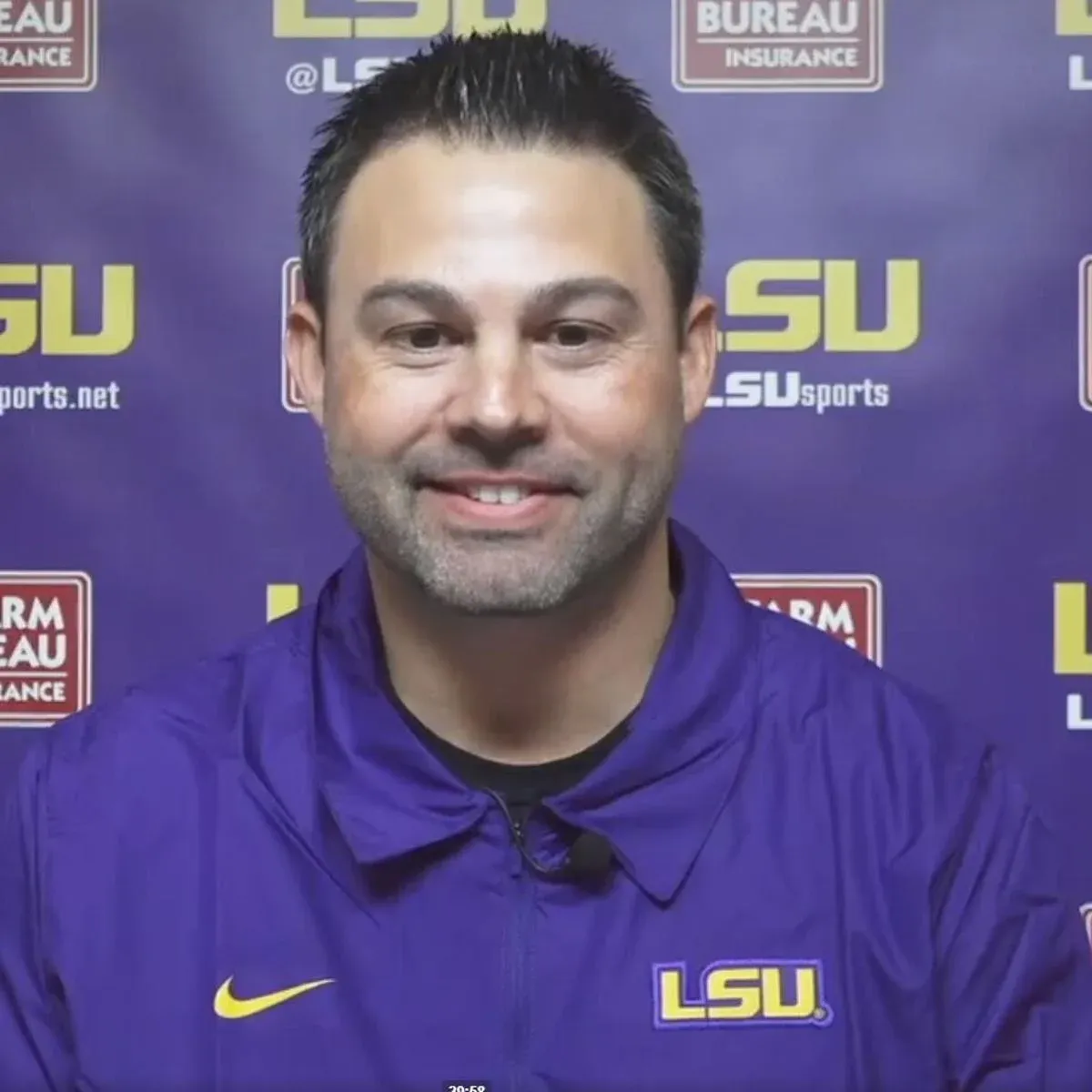 RATING & REVIEWING LSU'S 2024 DEFENSIVE HIRES: IS BRIAN KELLY BUILDING ...