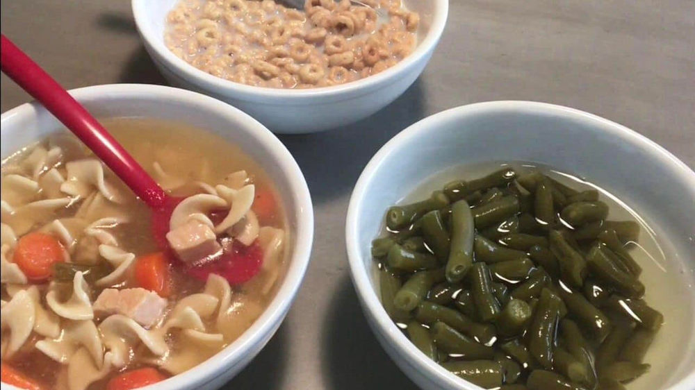 The Mixed Consistency Conundrum