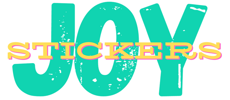 joysticker | CorinneBlackstone