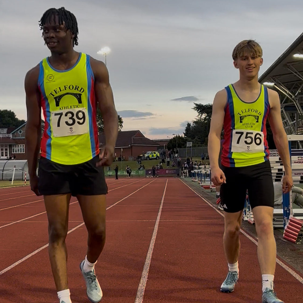 10.66 for Rhodes as he cements 2nd all-time ranking