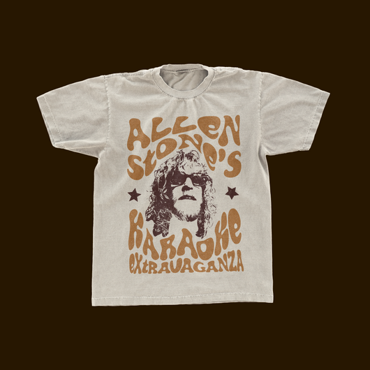 Allen Stone Merch | Lainey G Designs