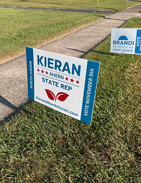 HOME | North Haven Democrat