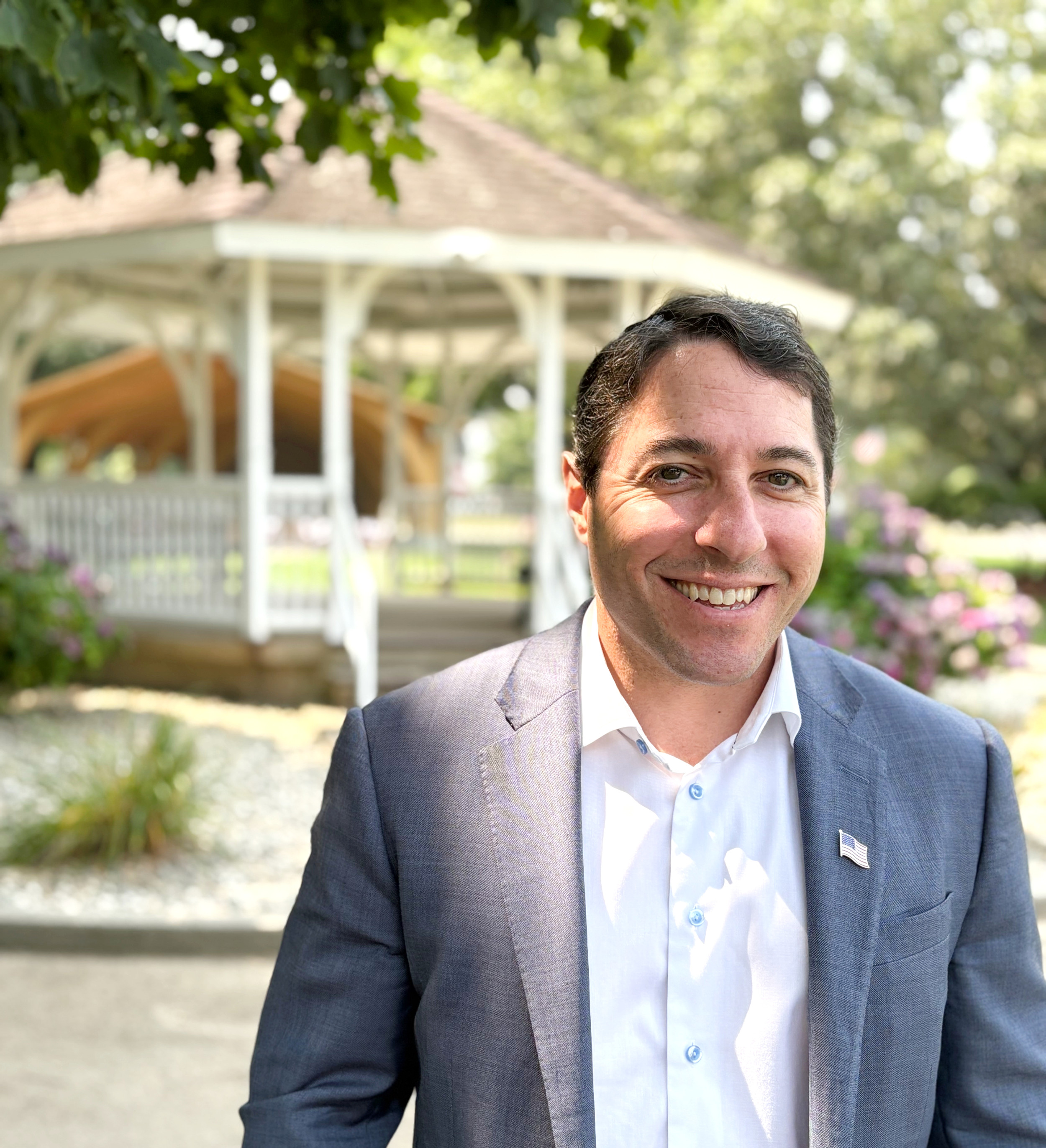 Why I’m Running for Board of Selectmen