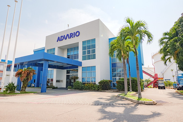 Advario | MKS Global Singapore