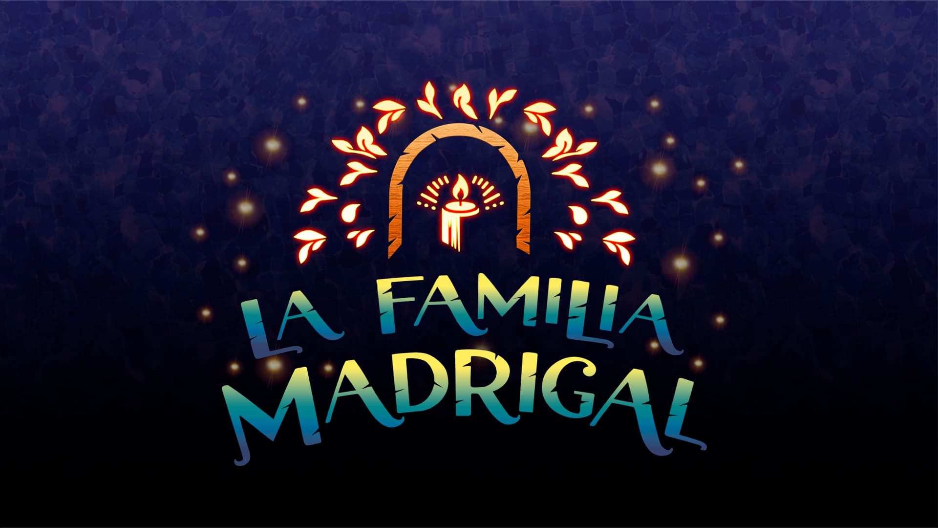 La Familia Madrigal | Misionarte