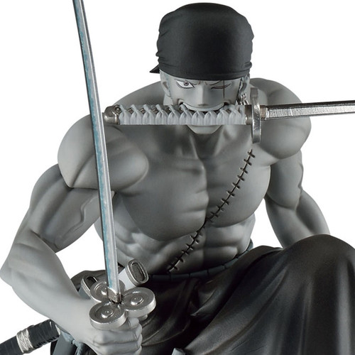 Roronoa Zoro Dioramatic Figure | Miyamon