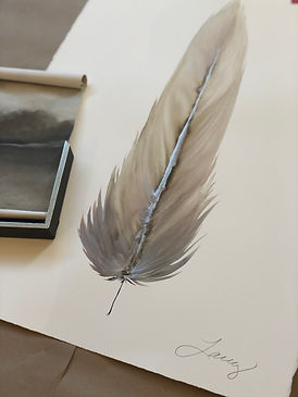 Fine Art by Lacey Simmons | By Lacey
