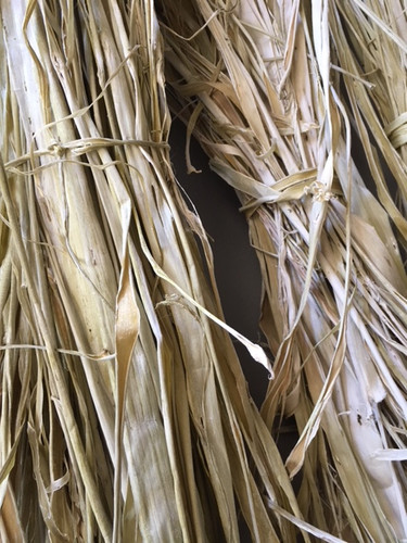 Florida KOZO BARK - FULLY SCRAPED (READY TO USE!) | amyrichardstudio