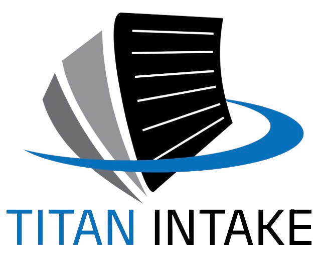 Home | Titan Intake