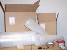 Large Moving Pack | Grampian Packaging