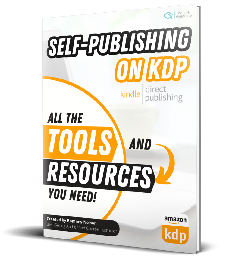 The Ultimate Guide to Choosing Effective Keywords for your Amazon KDP Book