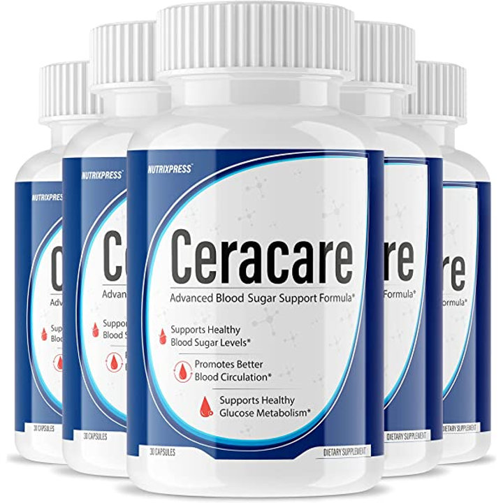 CeraCare Reviews - Is It Worth the Money? (Scam or Legit?)