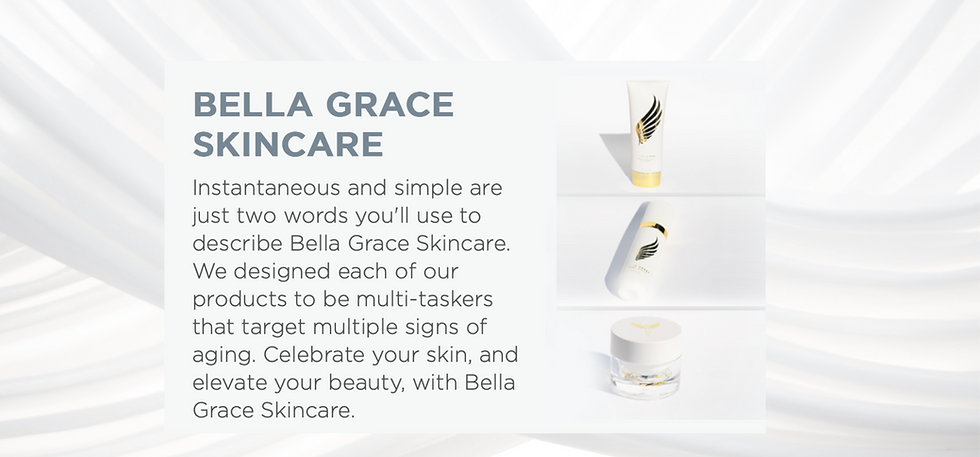 HOME | Melissa Howse BG