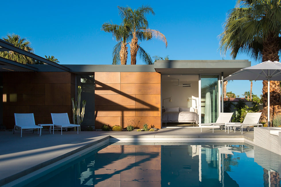 Residential | o2-architecture