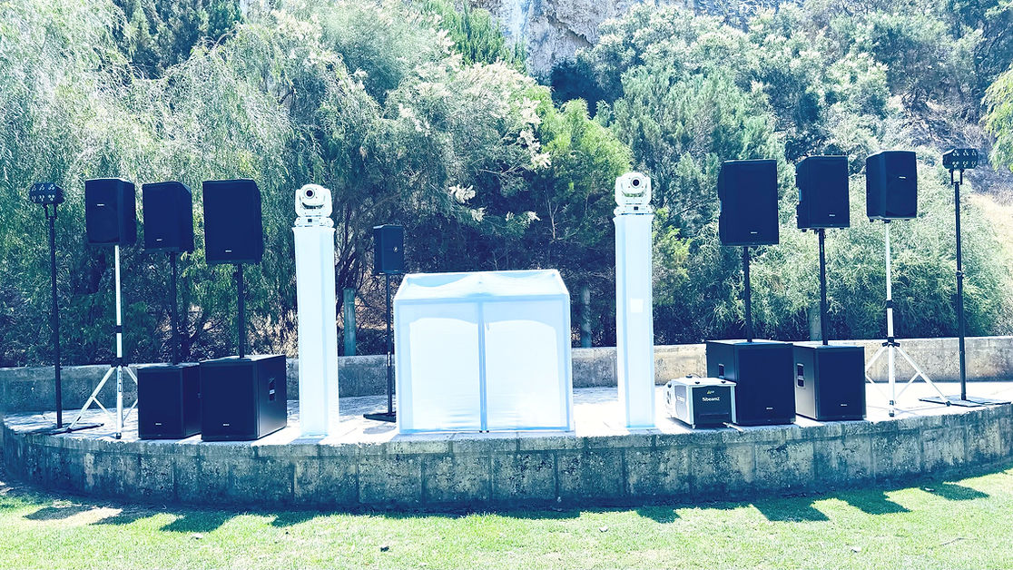 DJ MICKY MANDURAH | Best Djs in Mandurah | Western Australia