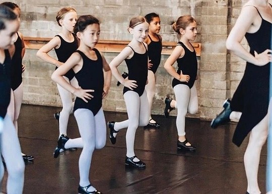 Ballare School of Dance | dance school | 5533 Far Hills Avenue, Dayton ...