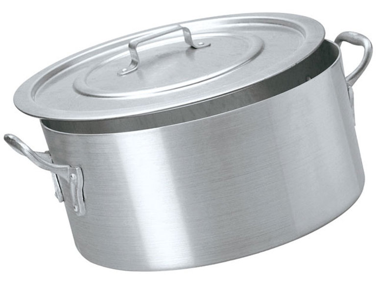 Os tipos e modelos de panelas. Escolha a sua!