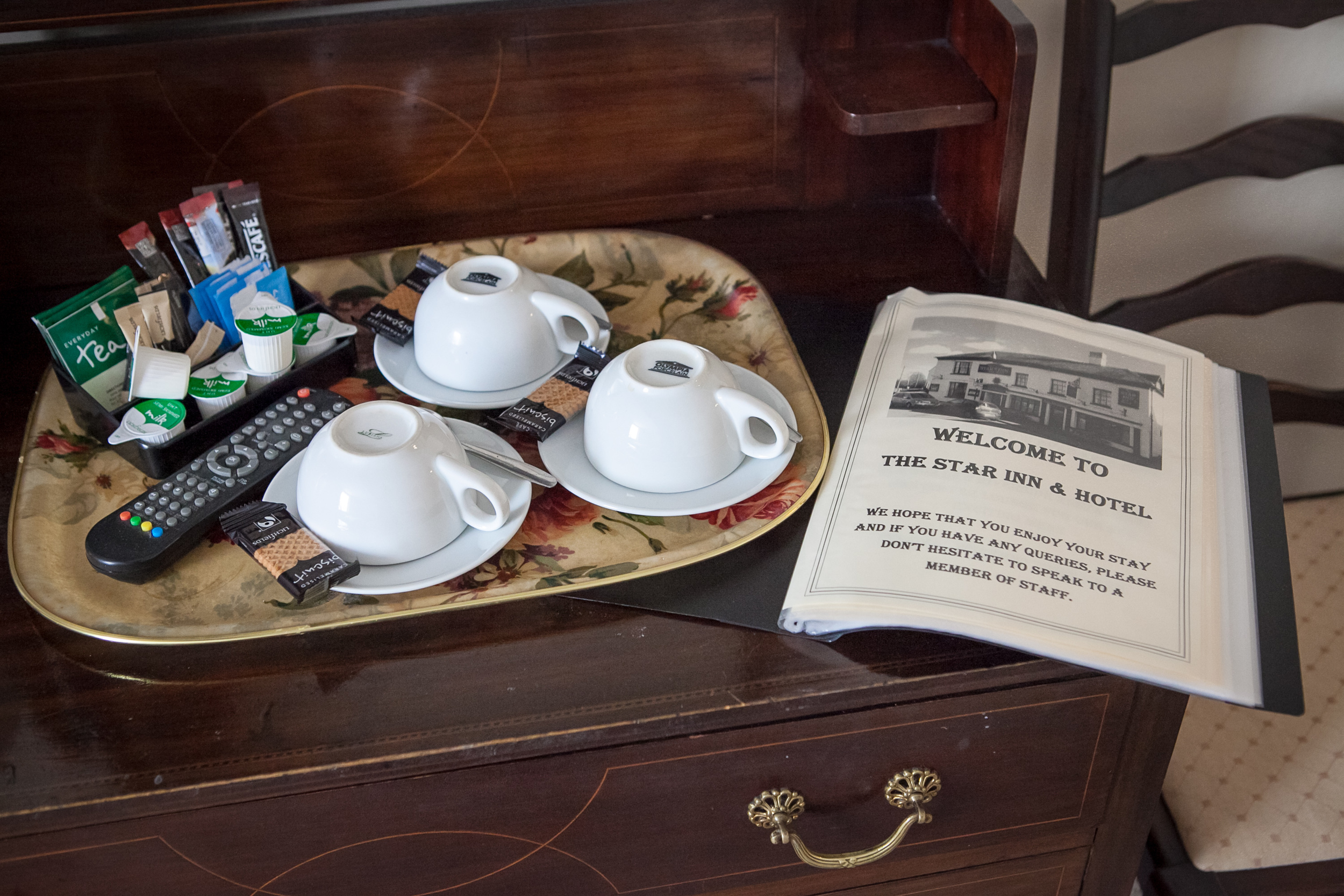 THE STAR INN | Richmond Hill